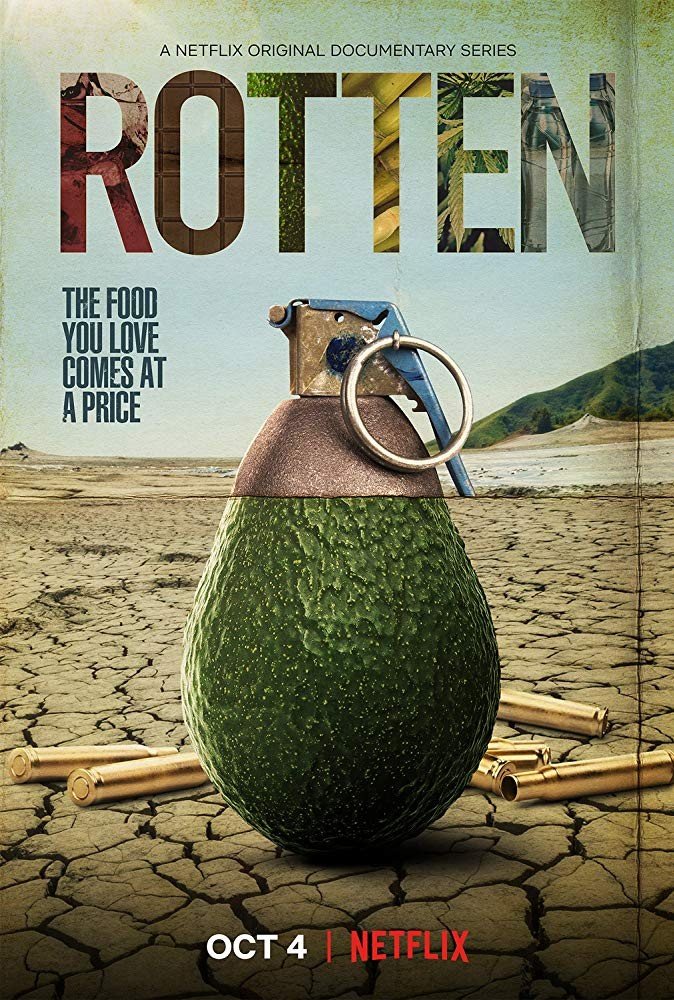 Avocados: the rush for the green gold – Integralim